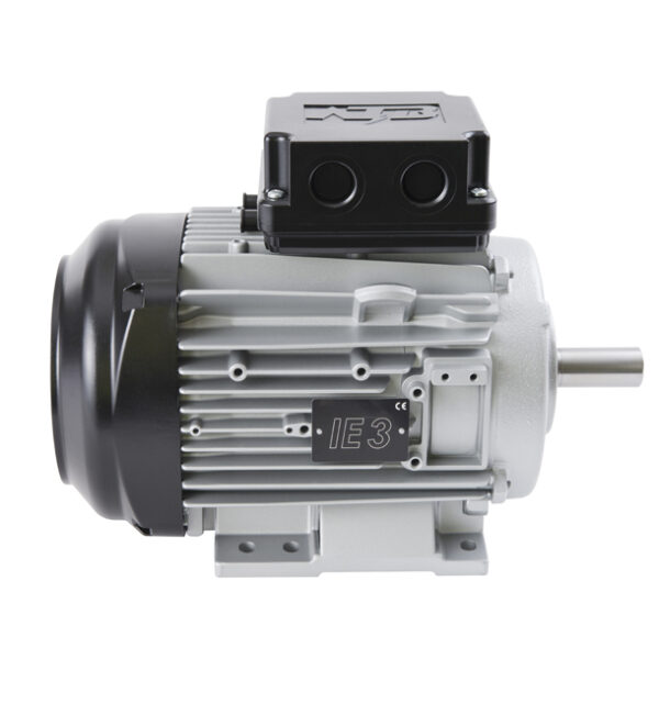 Low Voltage IEC Motors - emd.co.th