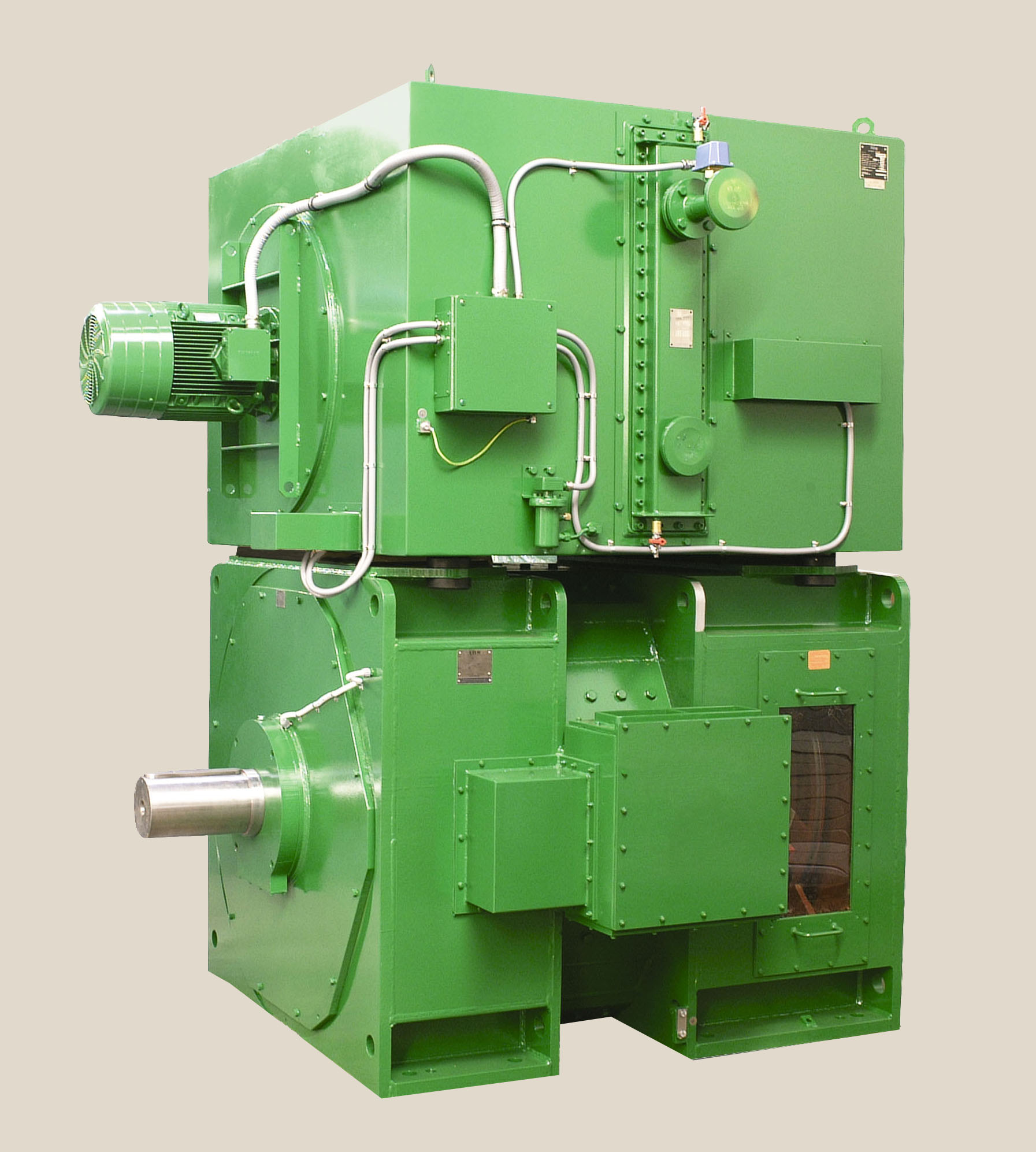 LDW DC Machines - emd.co.th